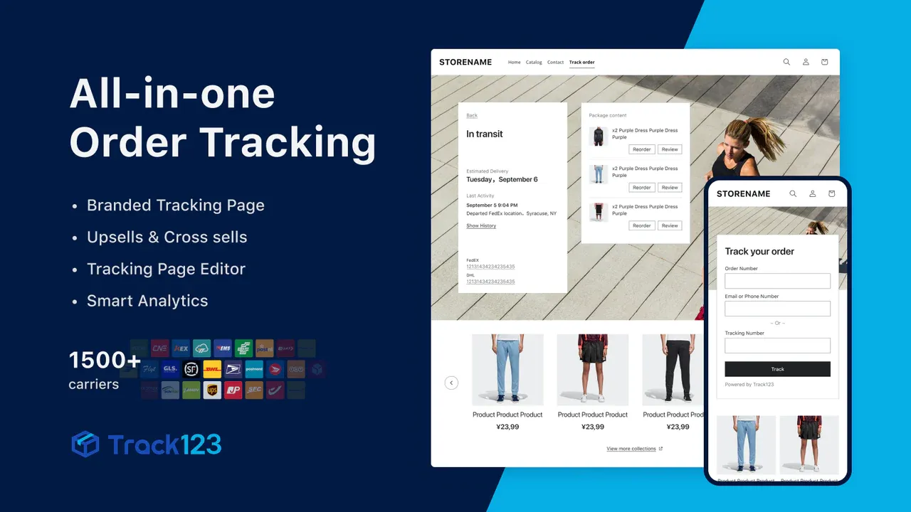 Best Shipment Tracking Software for 2024