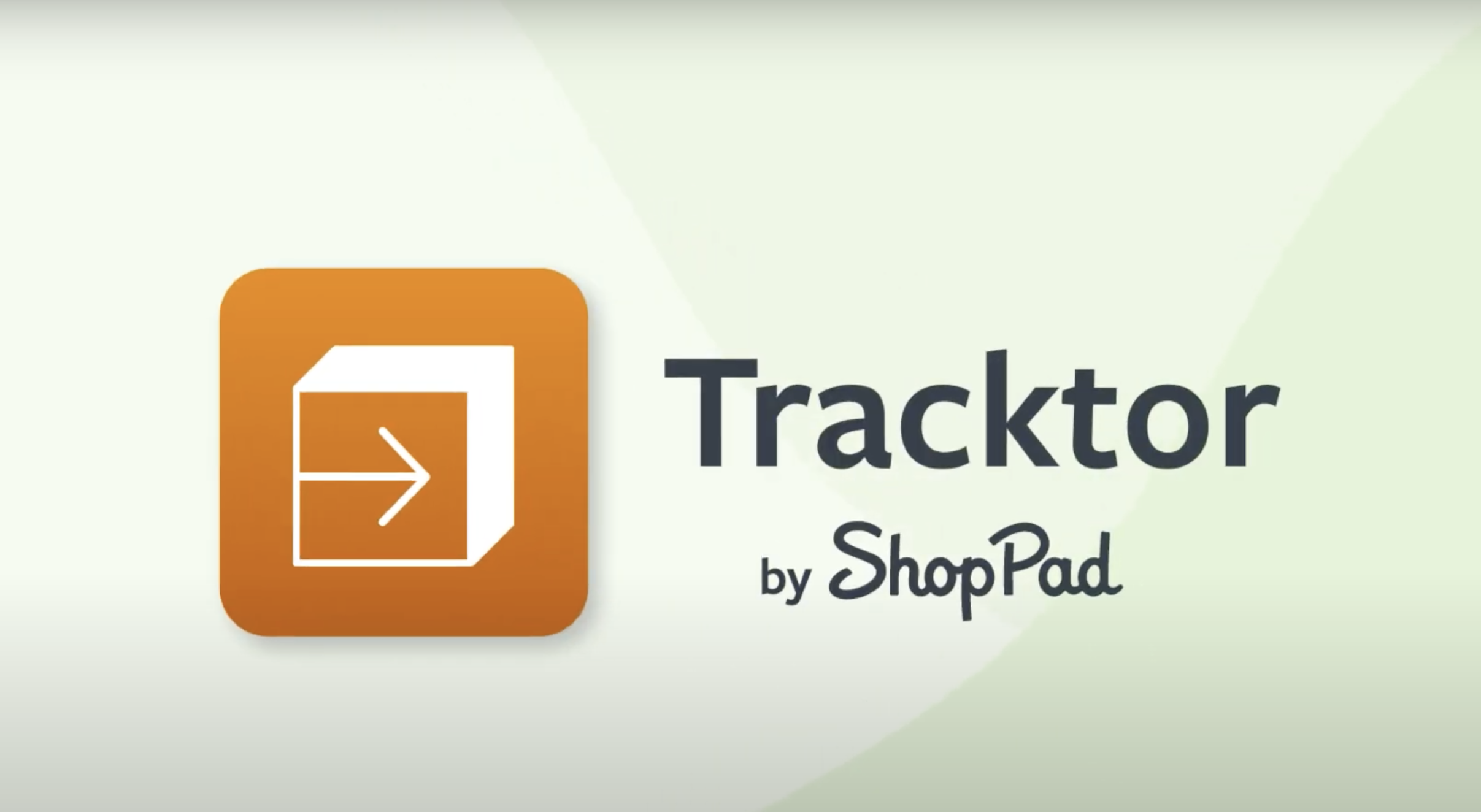 Everything You Need to Know About Tracktor