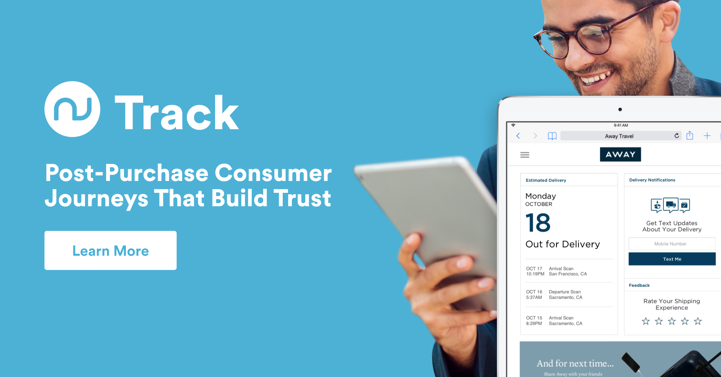 Everything You Need to Know About Narvar Track