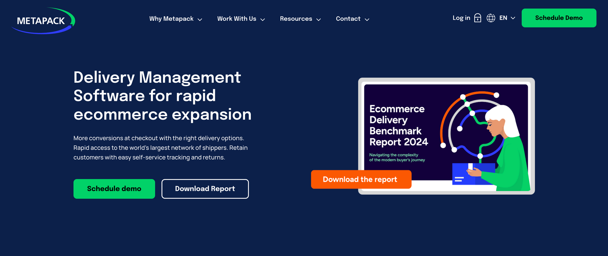 Everything You Need to Know About Metapack in 2024