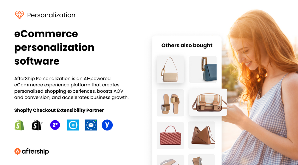 Personalized Shopping Experience: What it is + Guide to Create it