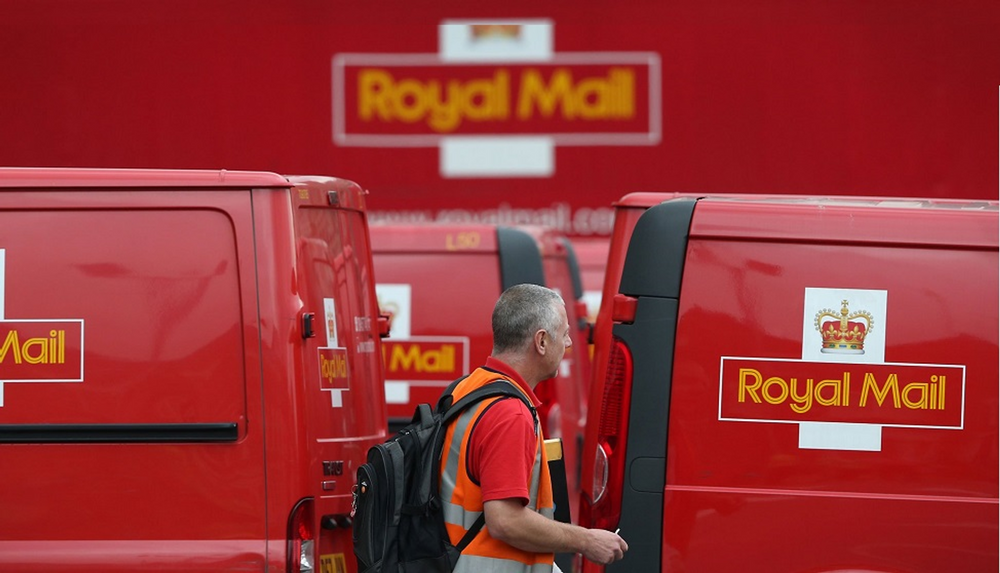 Top 10 International Courier Companies - AfterShip
