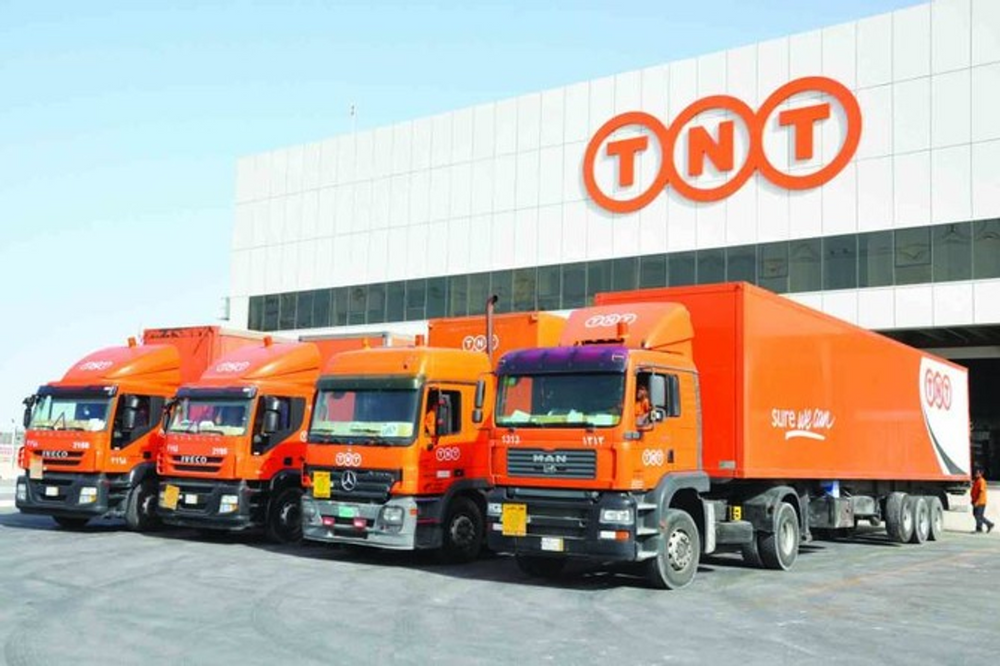 Top 10 International Courier Companies - AfterShip