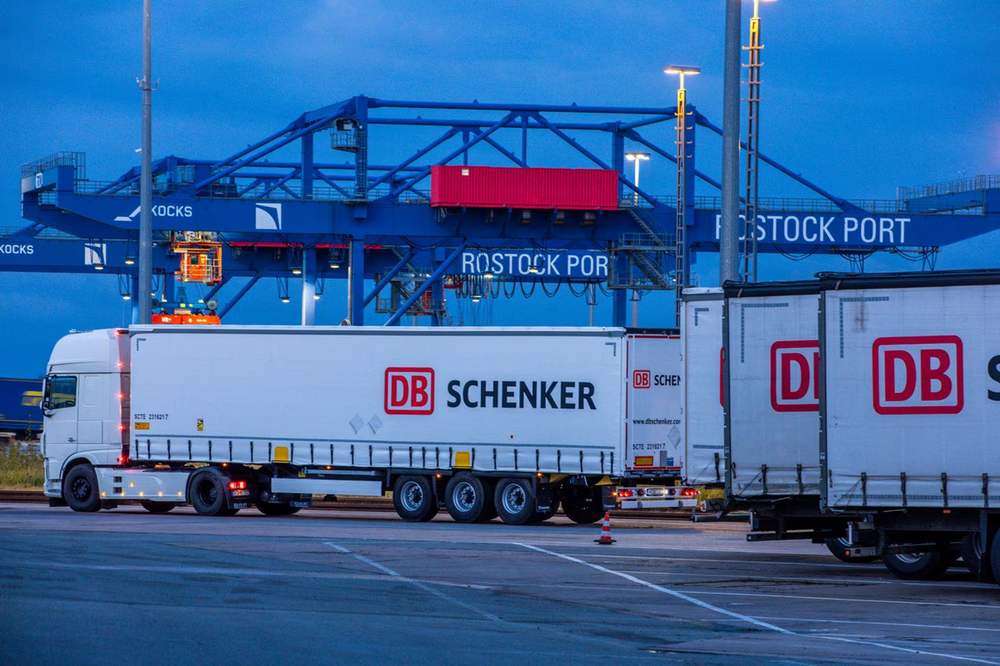 Top 10 International Courier Companies - AfterShip