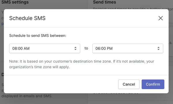 Shipment Notifications: What It Is & How to Create the Best One?
